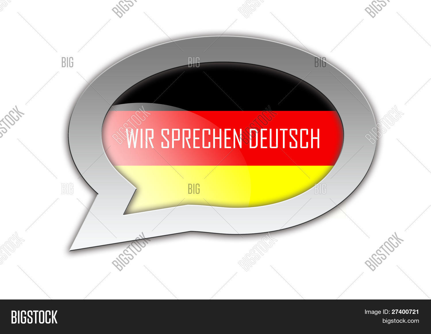 Wir Sprechen Deutsch