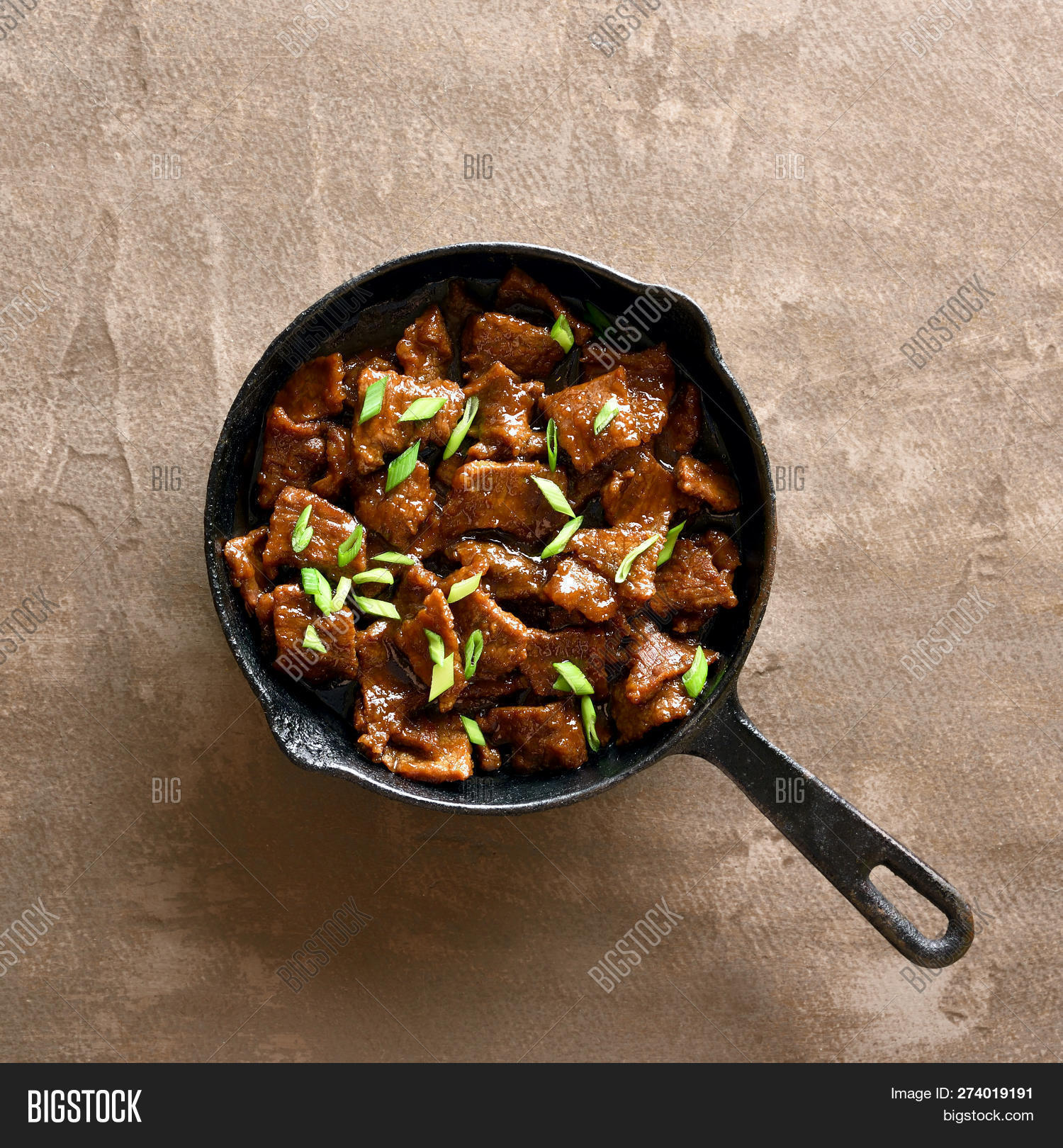 Pieces Beef Stewed Soy Image & Photo (Free Trial) | Bigstock