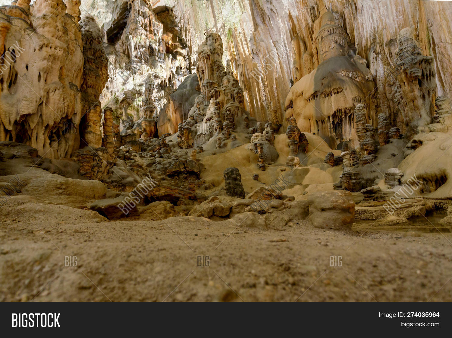 Picturesque Karst Image & Photo (Free Trial) | Bigstock