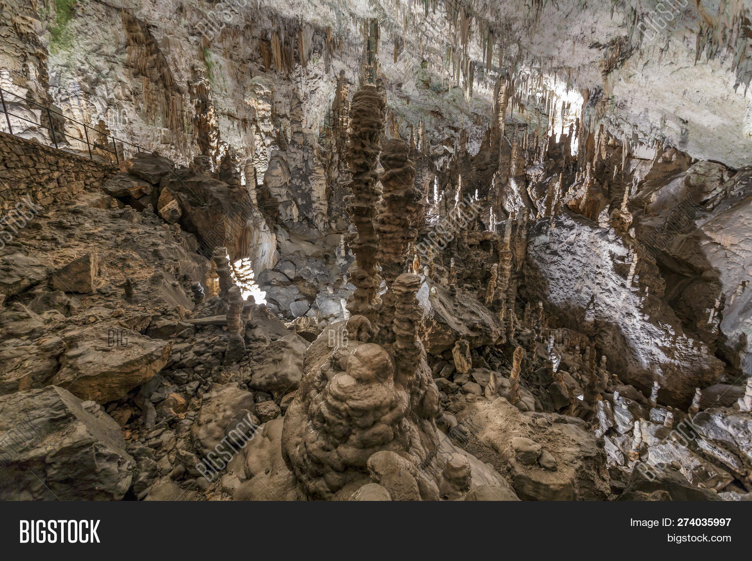Picturesque Karst Image & Photo (Free Trial) | Bigstock