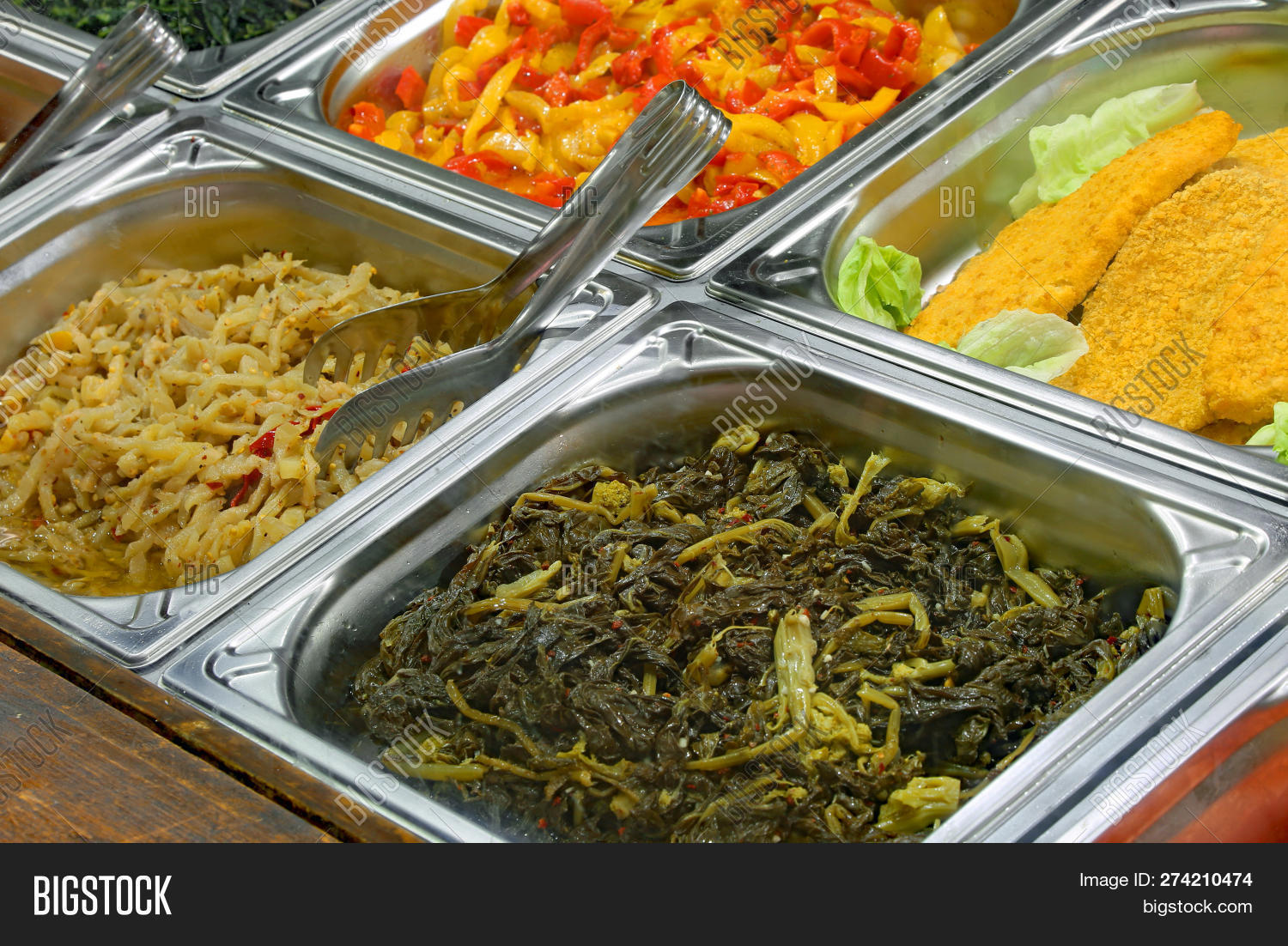 Steel Trays Self Image & Photo (Free Trial) | Bigstock
