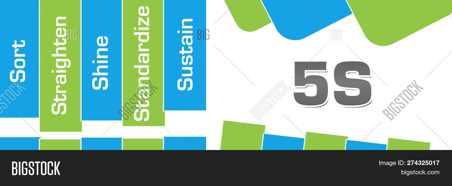 5s Concept Image Text Image & Photo (Free Trial) | Bigstock