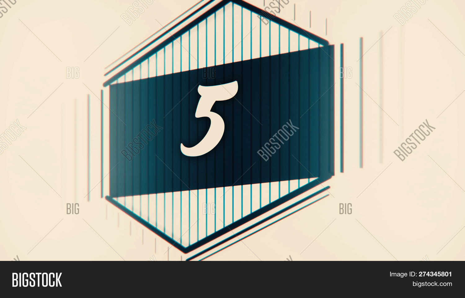 Countdown Leader Image & Photo (Free Trial) | Bigstock
