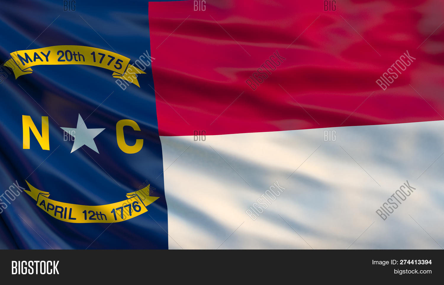 North Carolina State Image & Photo (Free Trial) | Bigstock