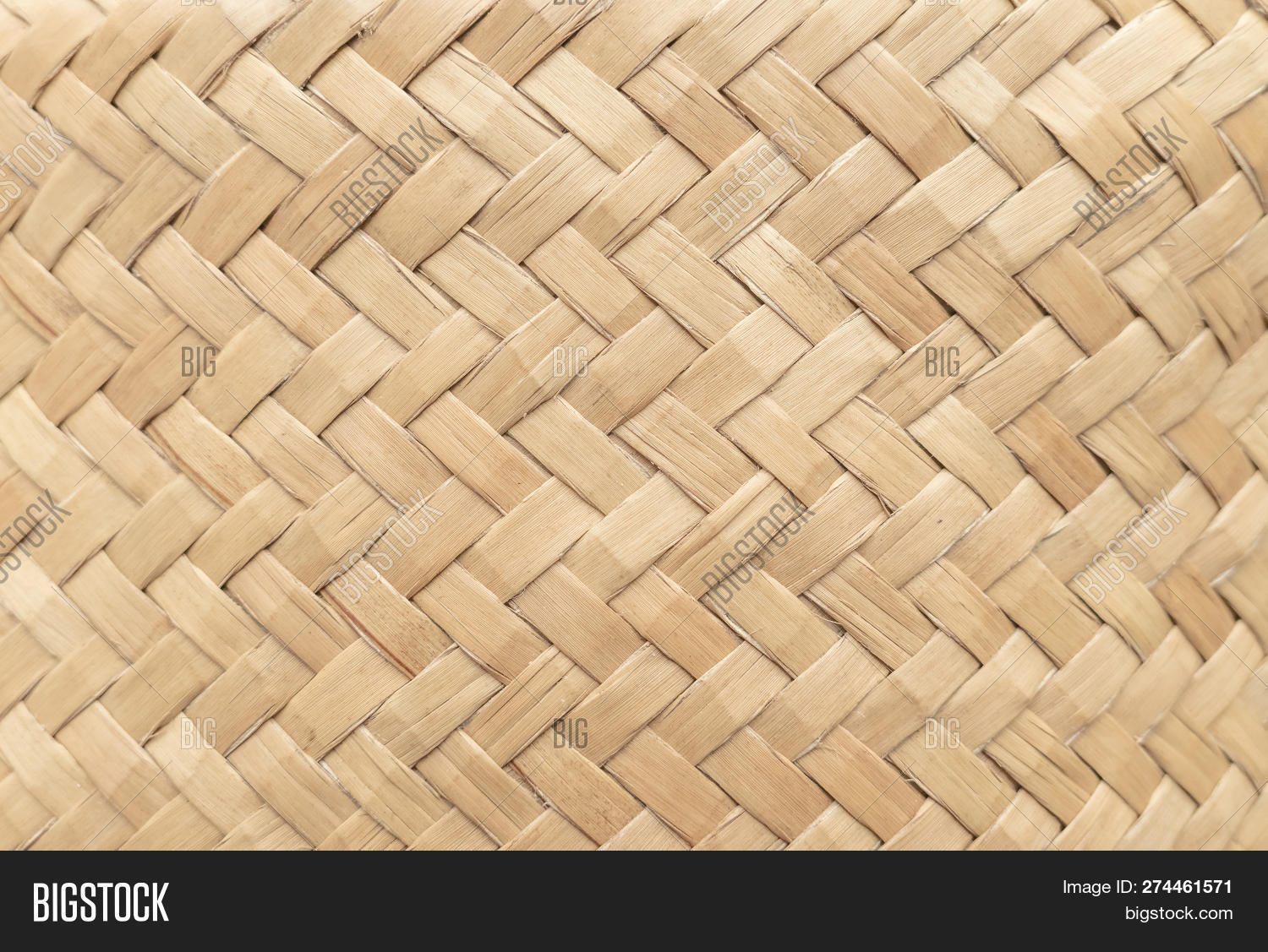 Bamboo Basket Texture Image & Photo (Free Trial) | Bigstock