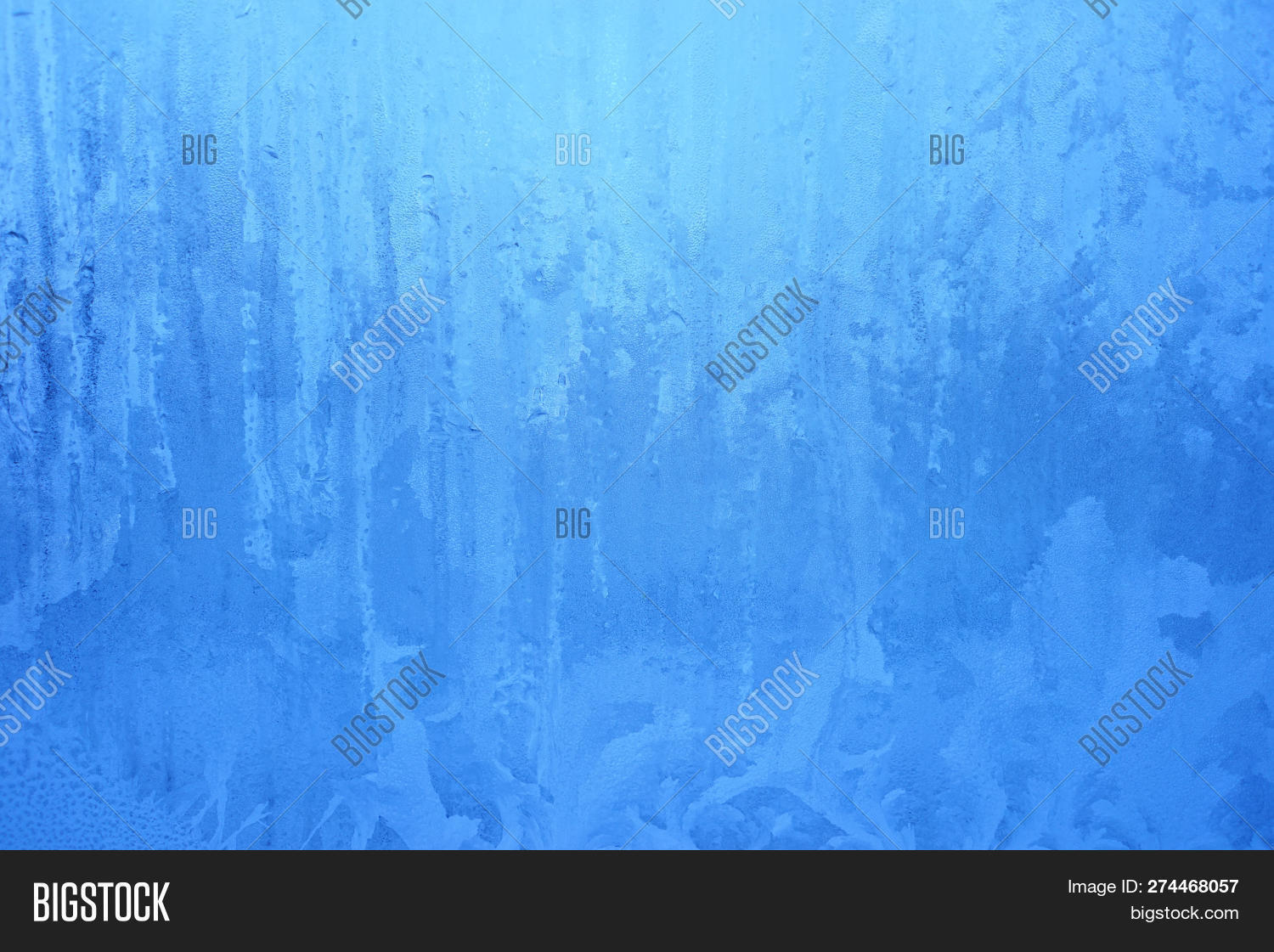 Blue Frost Background Image & Photo (Free Trial) | Bigstock