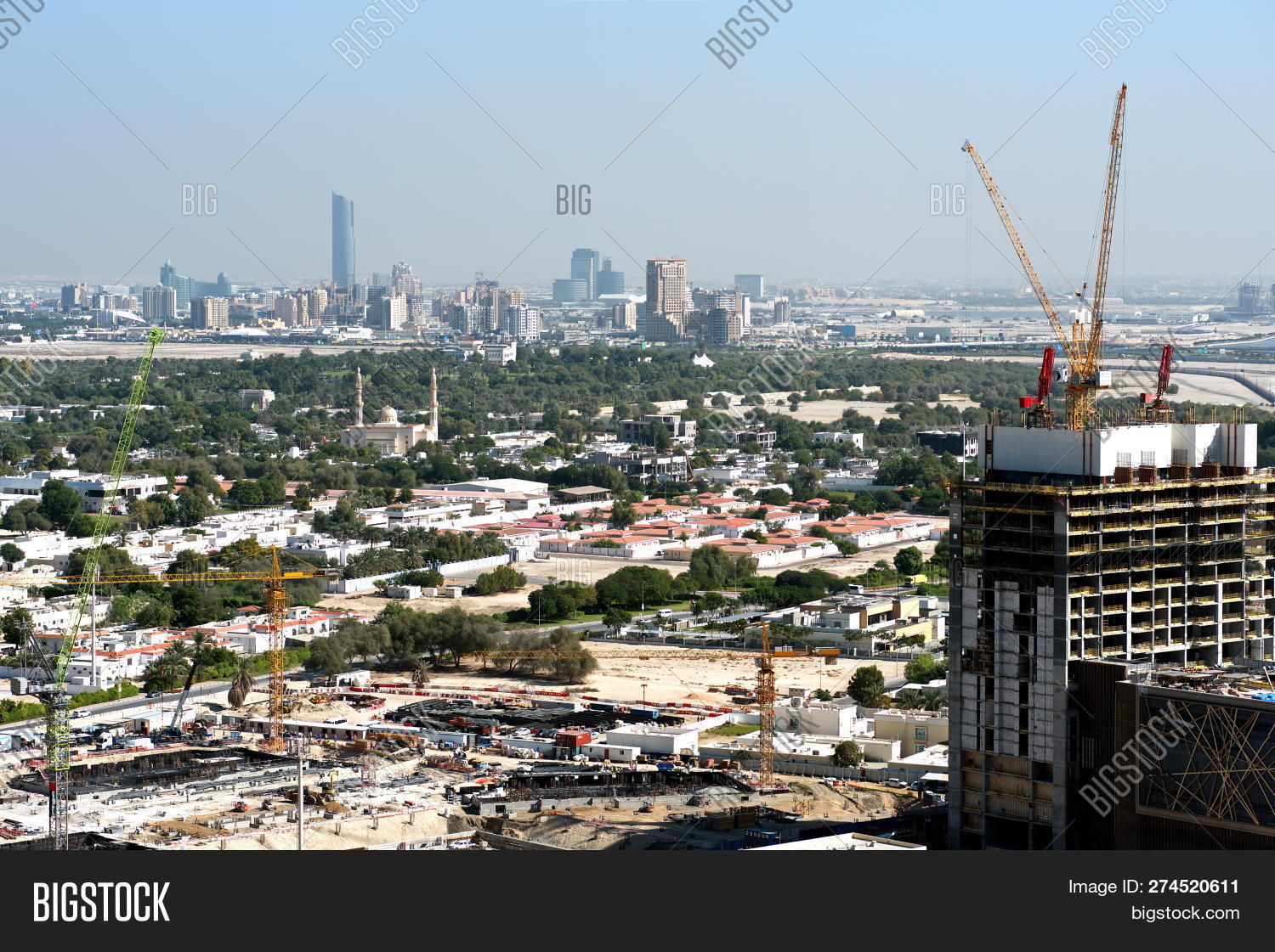 Aerial View Under Image & Photo (Free Trial) | Bigstock