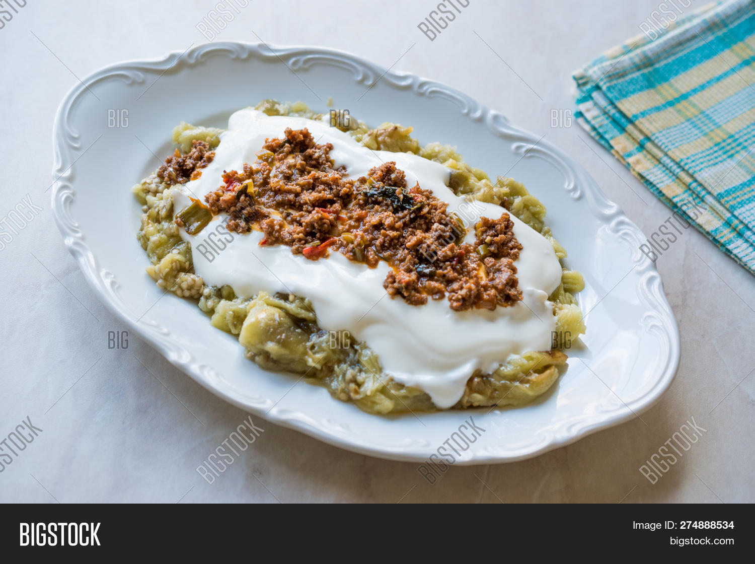 Turkish Ali Nazik Image & Photo (Free Trial) | Bigstock