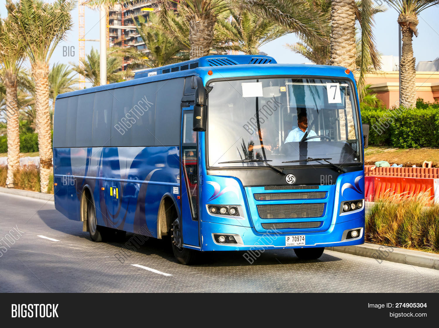 Dubai, Uae - November Image & Photo (Free Trial) | Bigstock
