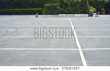 Space Parking Image & Photo (Free Trial) | Bigstock
