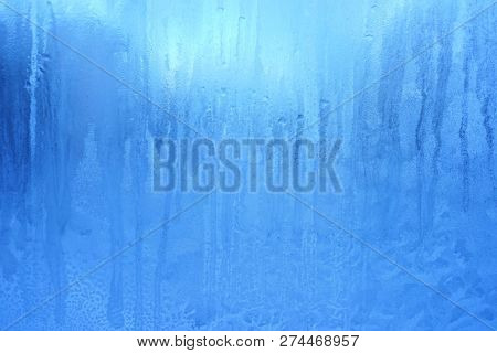 Blue Frost Background Image & Photo (Free Trial) | Bigstock