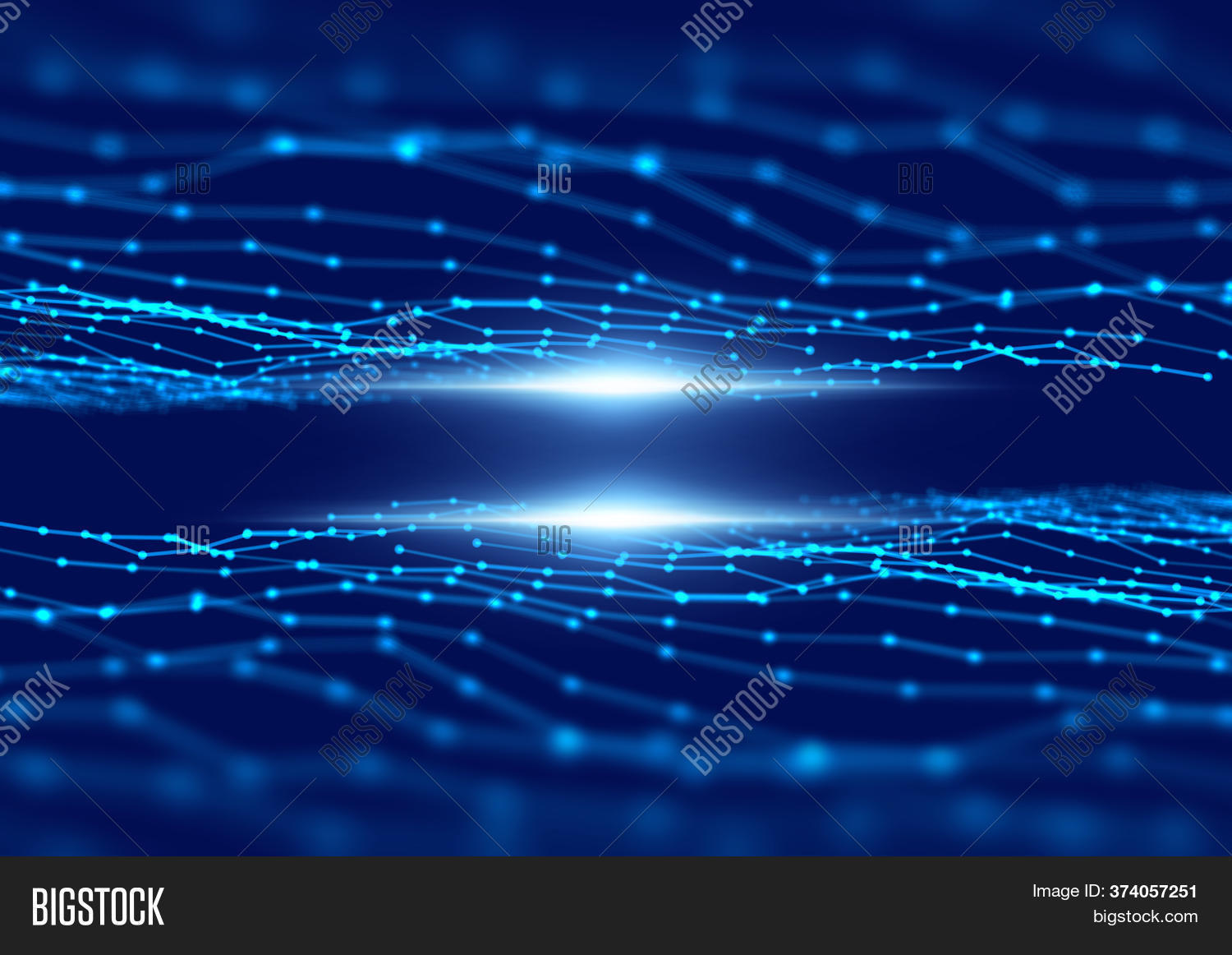 Digital Landscape Image & Photo (Free Trial) | Bigstock