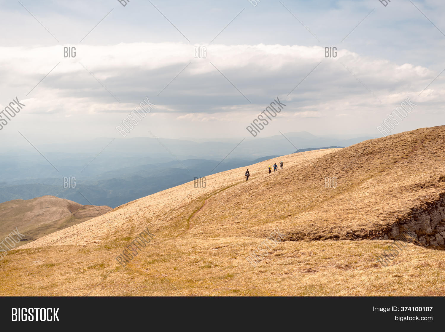 Traveling Outdoor Image & Photo (Free Trial) | Bigstock