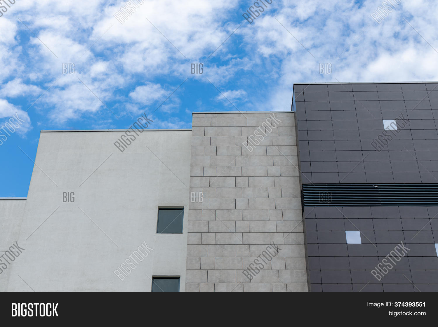 Architecture Simple Image & Photo (Free Trial) | Bigstock
