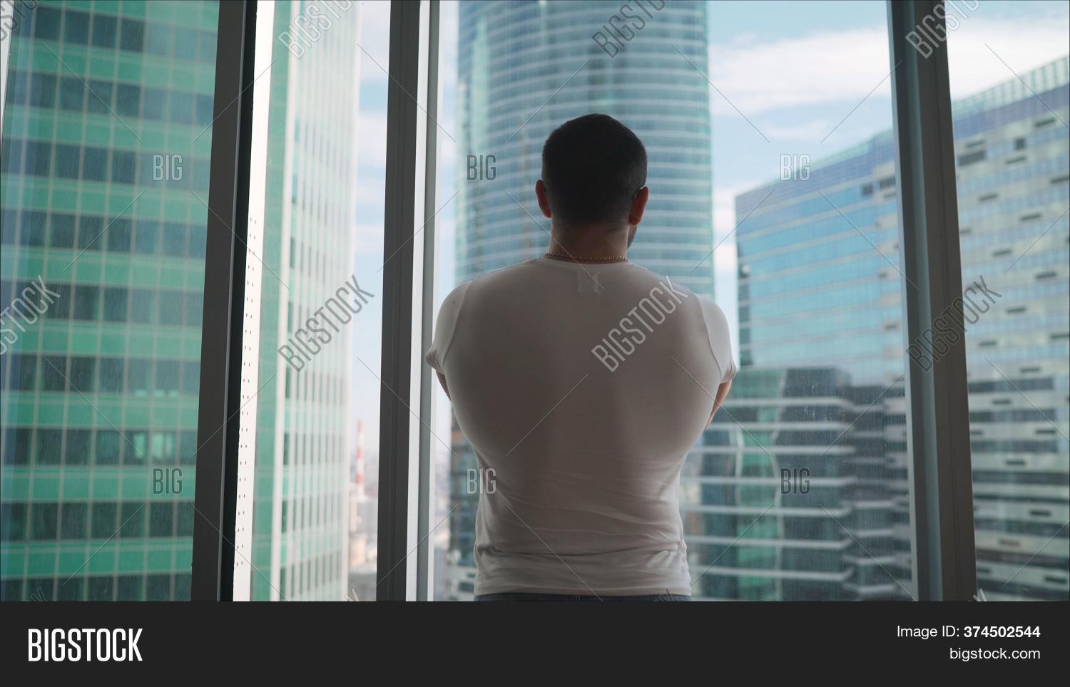 Athlete On Background Image & Photo (Free Trial) | Bigstock