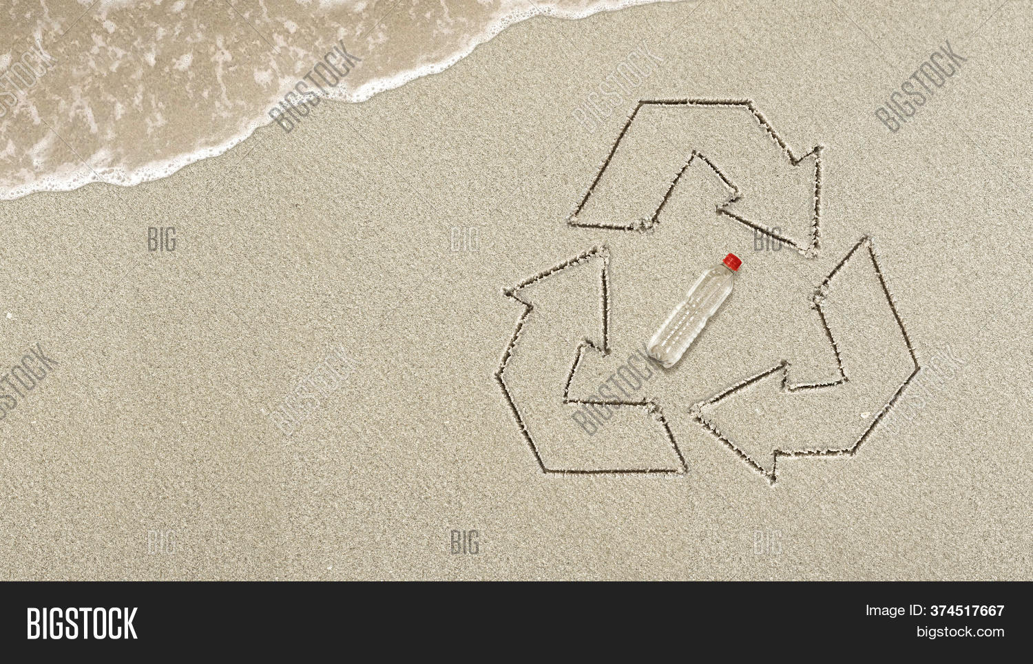 Save Beach, Save Sea, Image & Photo (Free Trial) | Bigstock