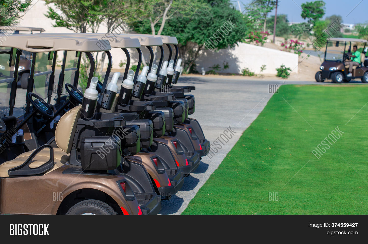 Background Image Golf Image & Photo (Free Trial) | Bigstock