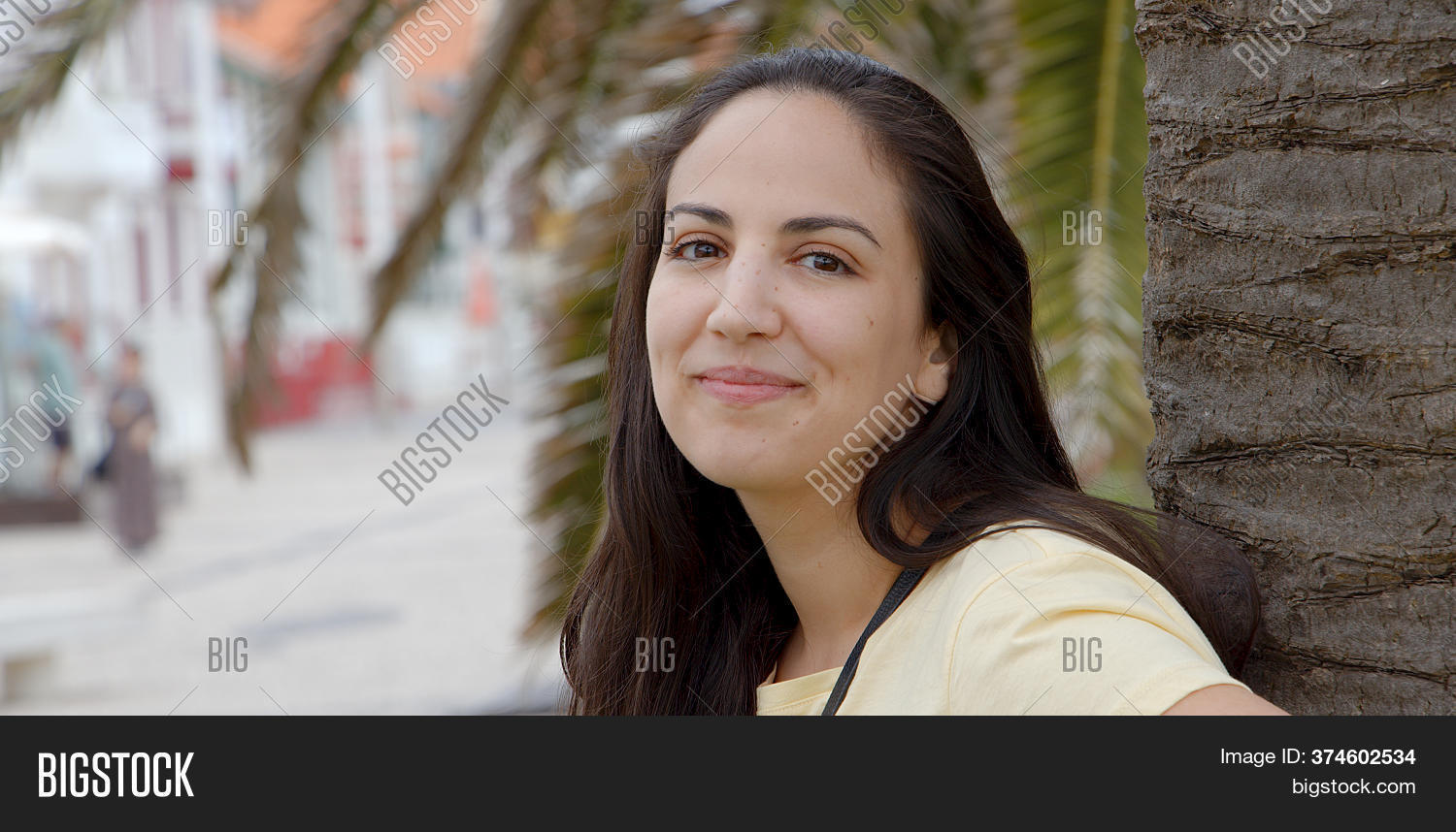 Young 25 Year Old Image & Photo (Free Trial) | Bigstock