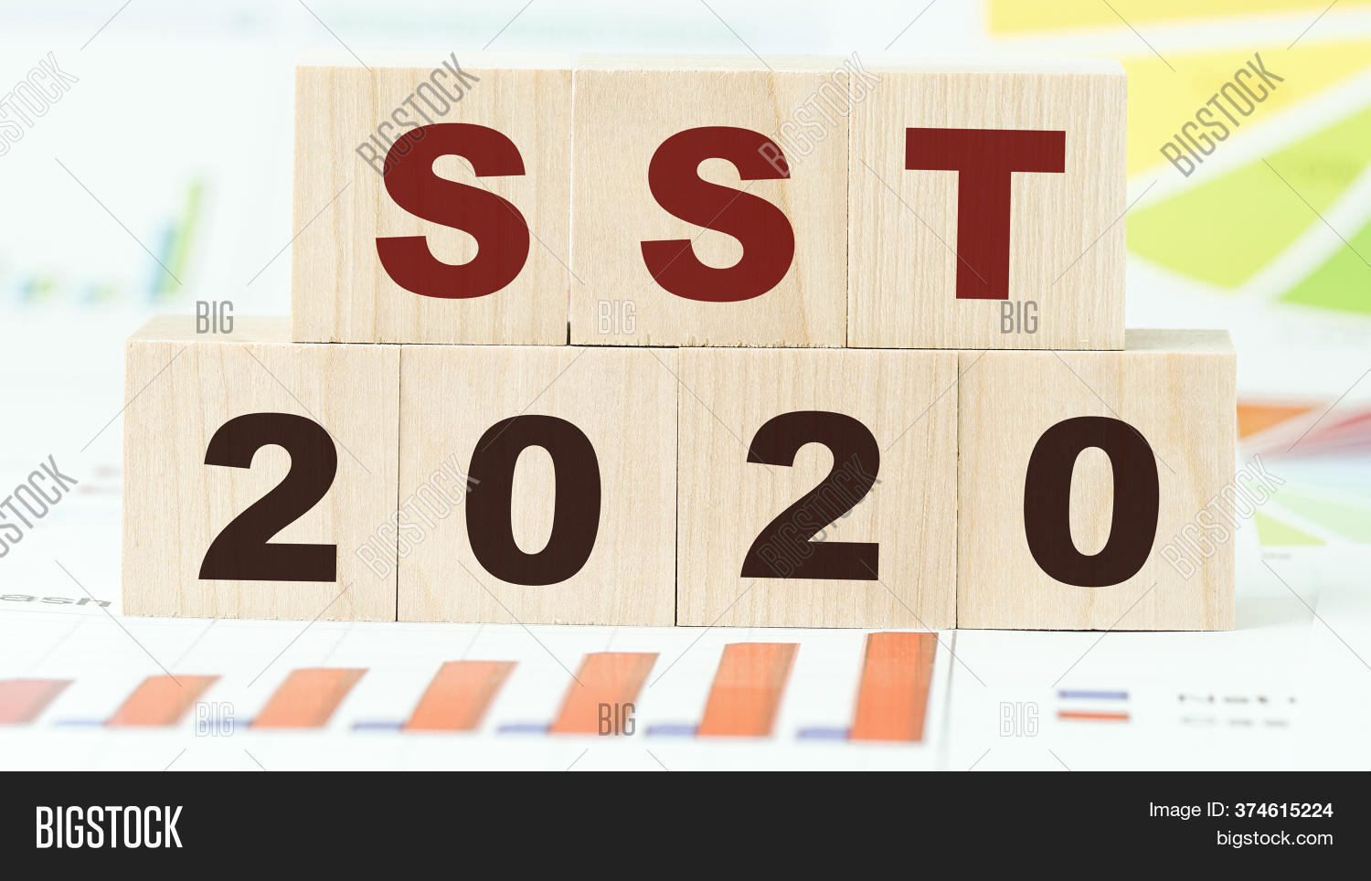 Letters Sst Number Image & Photo (Free Trial) | Bigstock