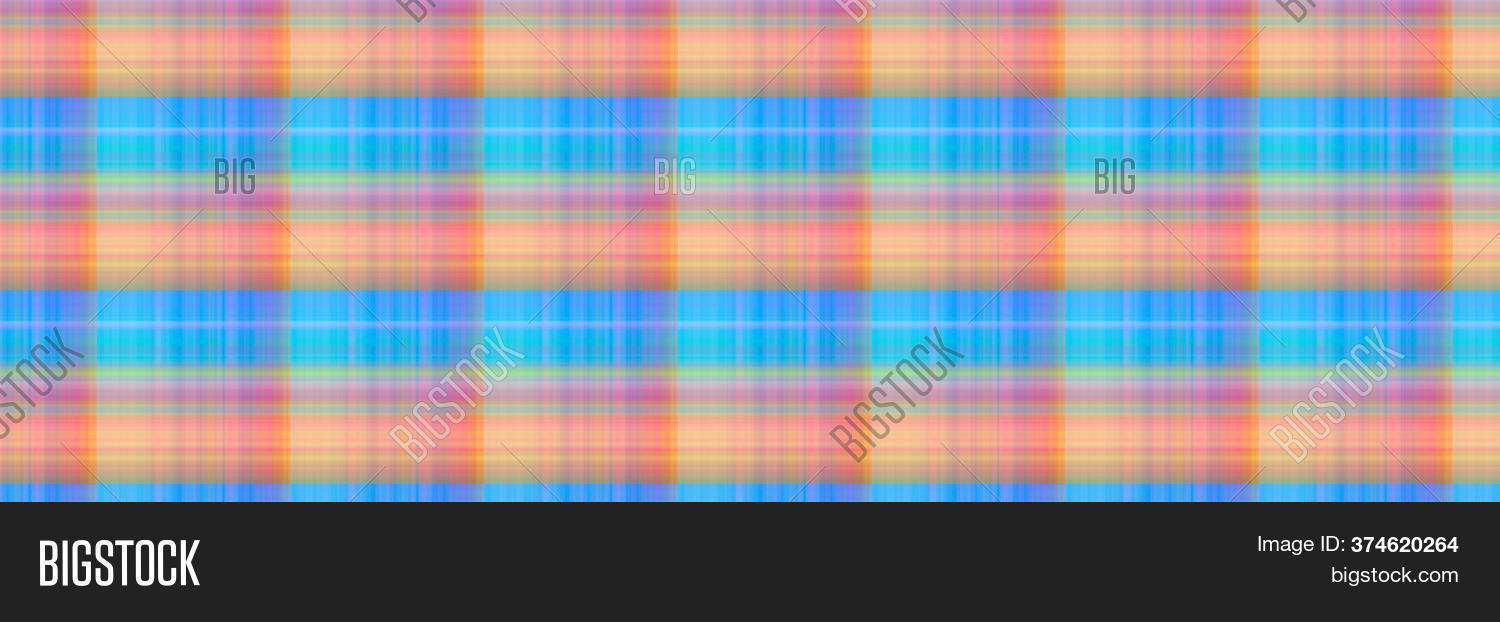 Plaid Seamless Pattern Image & Photo (Free Trial) | Bigstock