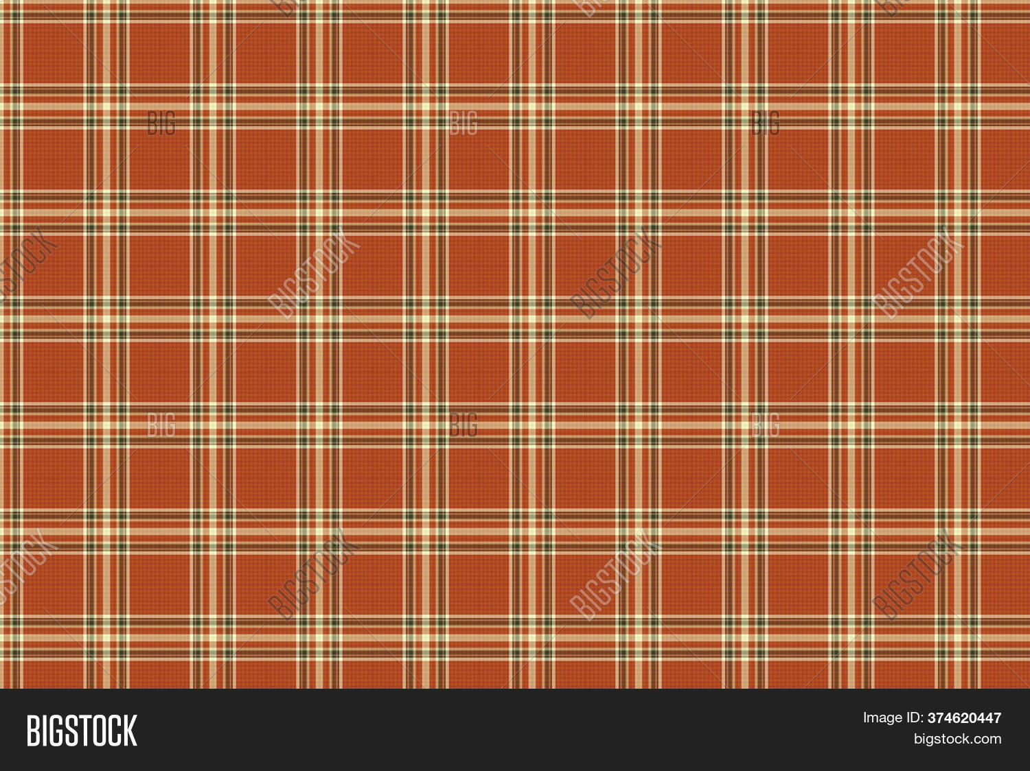 Plaid Seamless Pattern Image & Photo (Free Trial) | Bigstock