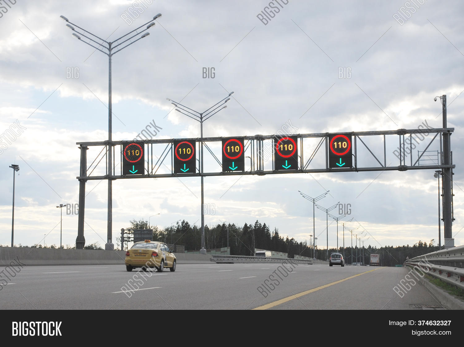 Moscow 25/06/2019 Image & Photo (Free Trial) | Bigstock