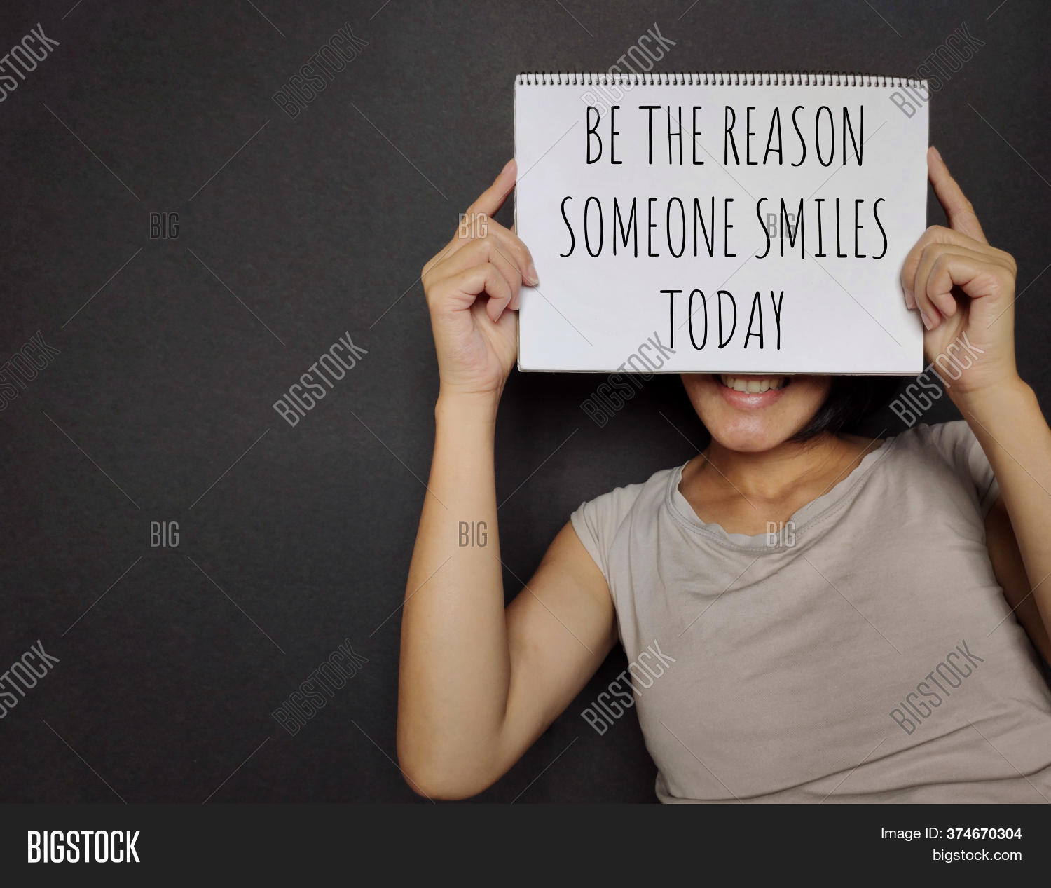Be Reason Someone Image & Photo (Free Trial) | Bigstock