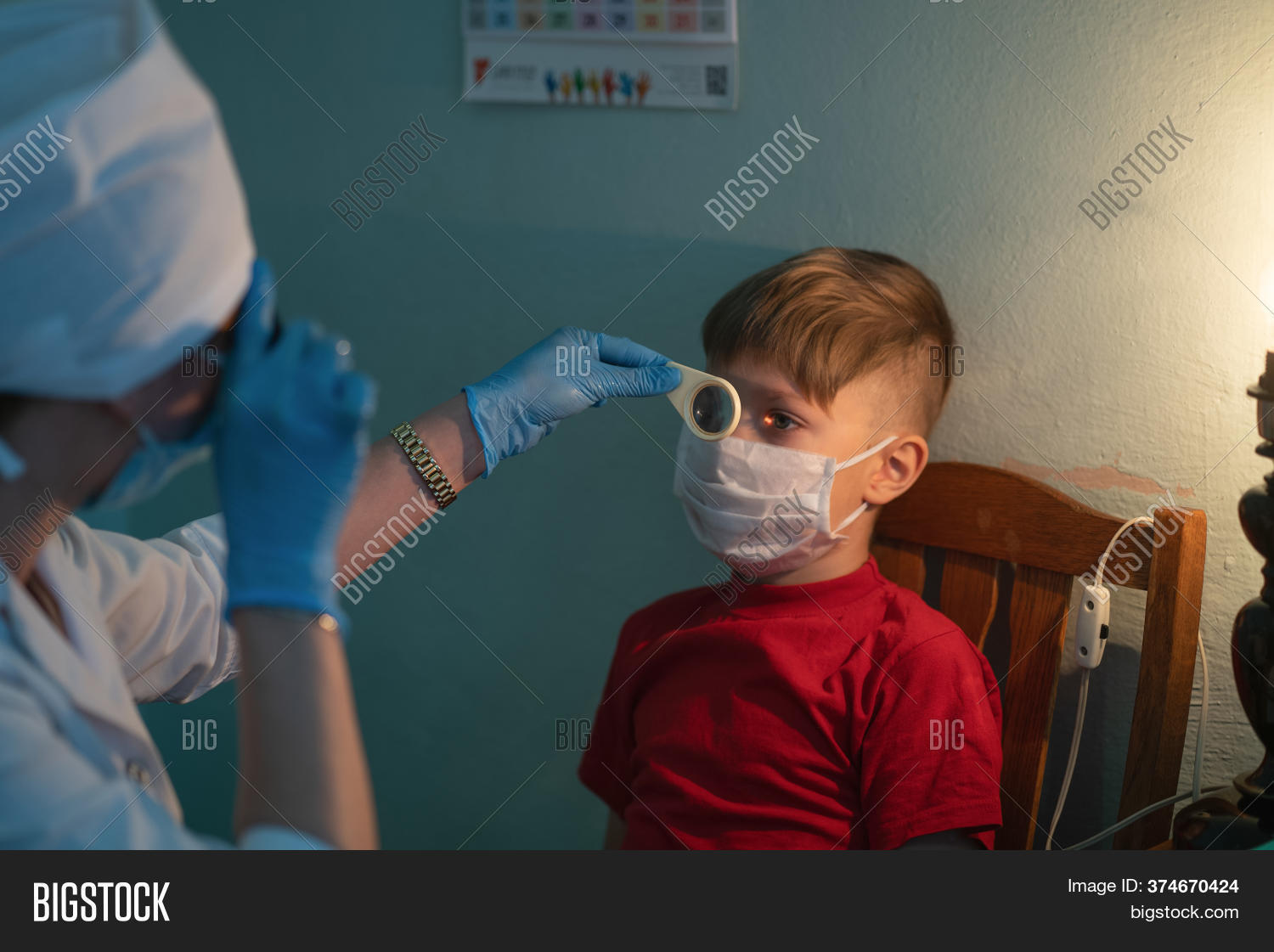 Child Appointment Image & Photo (Free Trial) | Bigstock