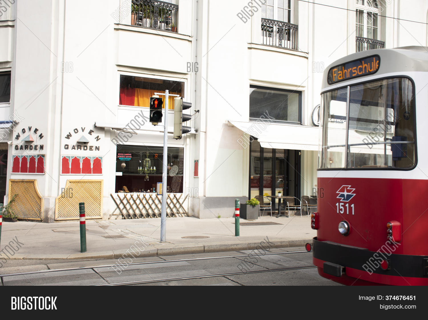Traffic Road Classic Image & Photo (Free Trial) | Bigstock