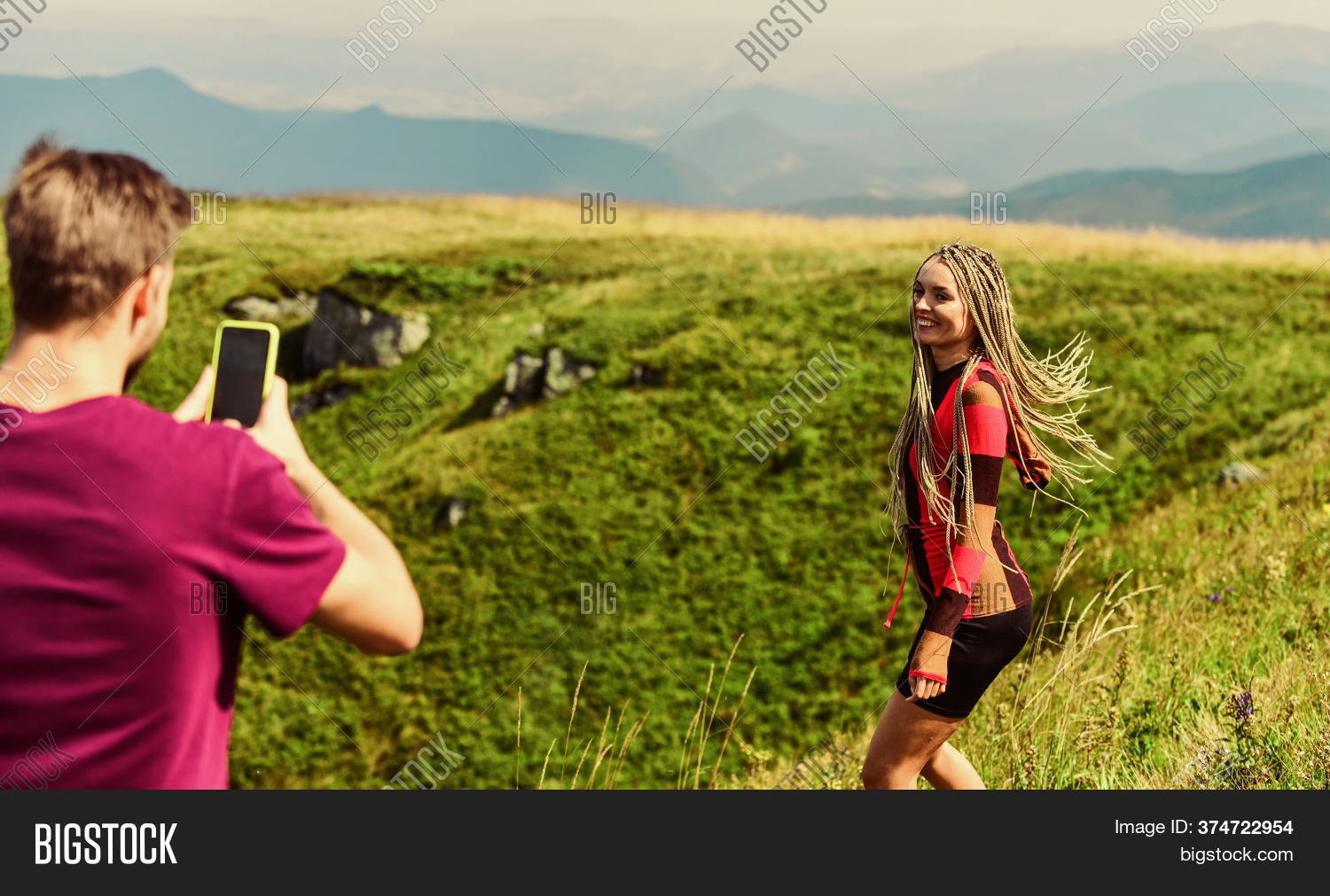 Young Adventurers. Image & Photo (Free Trial) | Bigstock