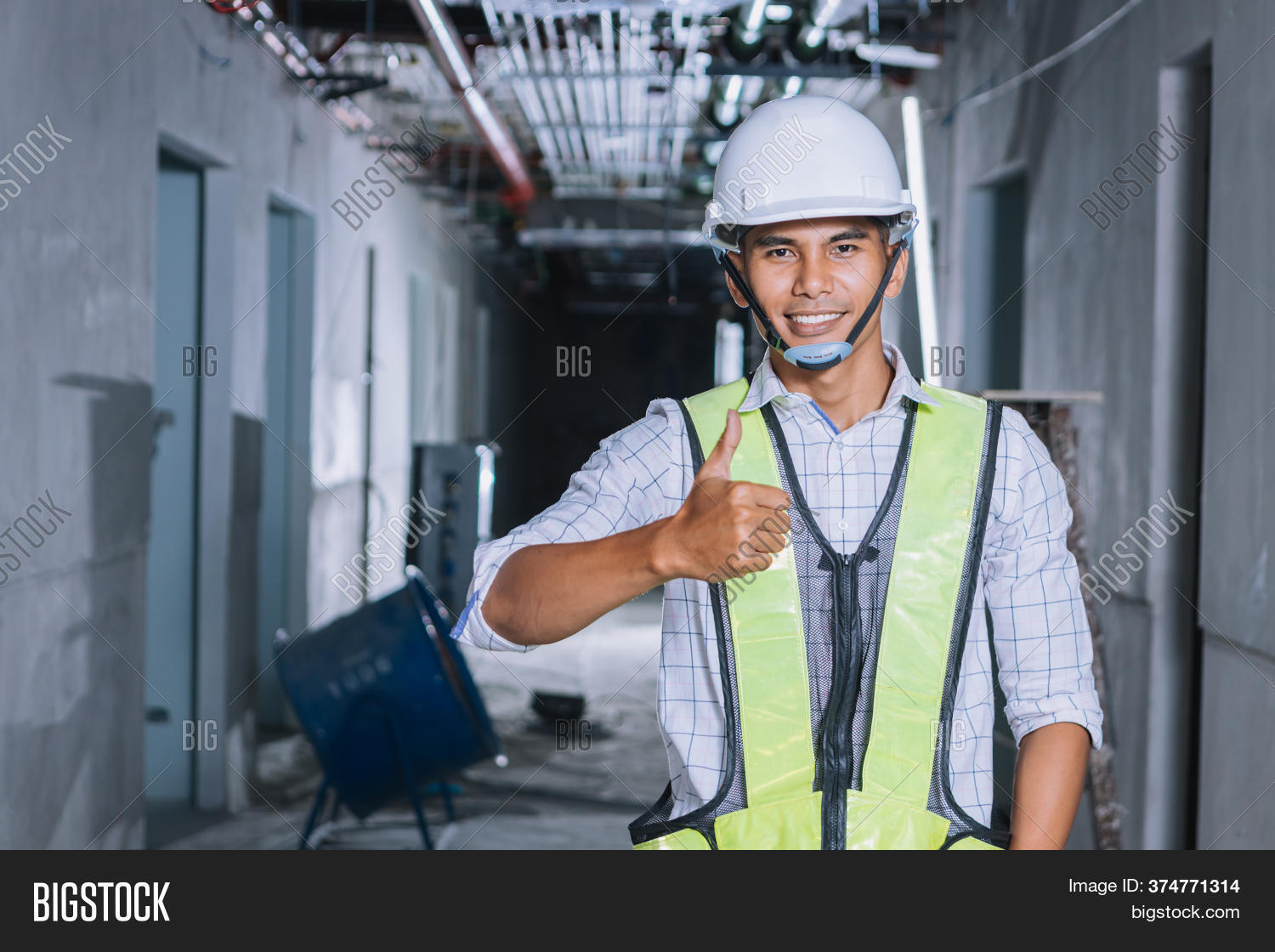 Project Engineer, Image & Photo (Free Trial) | Bigstock