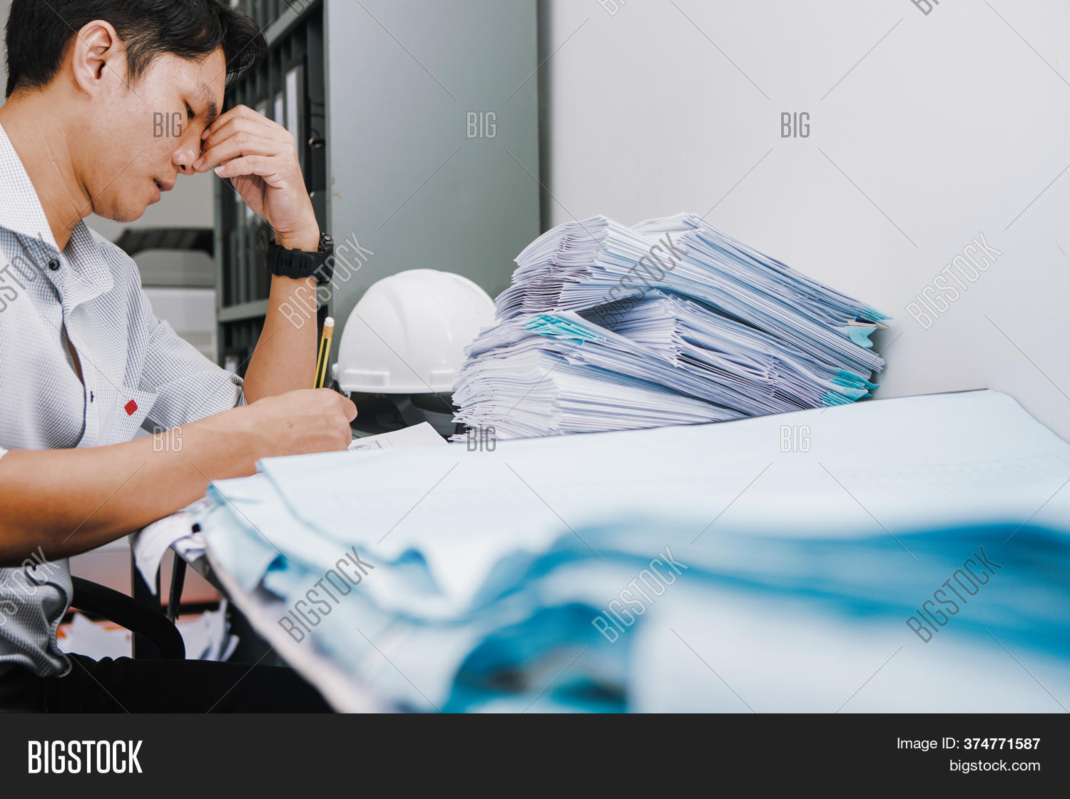 Project Engineer, Image & Photo (Free Trial) | Bigstock