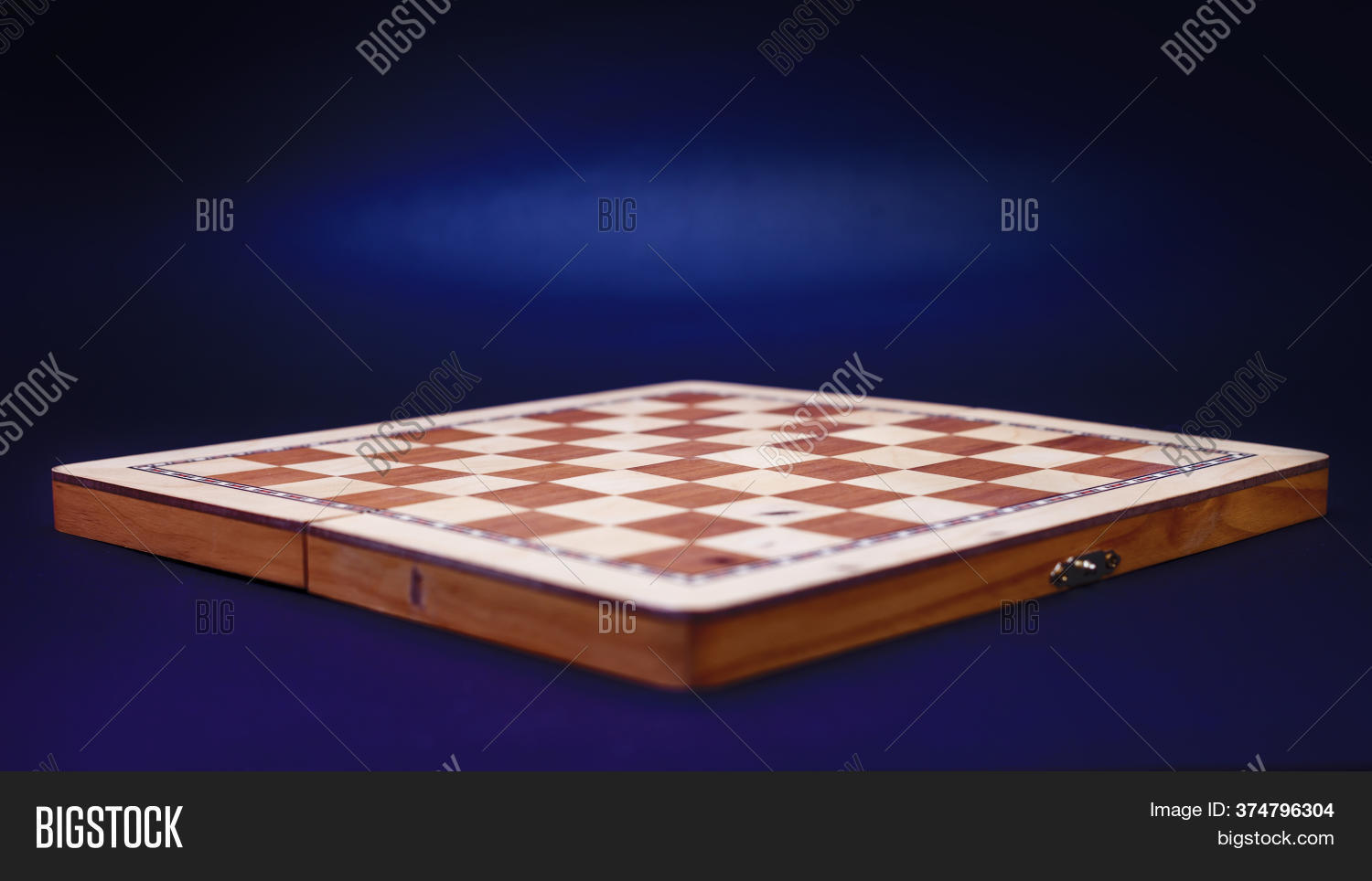 Chess, Empty Image & Photo (Free Trial) | Bigstock