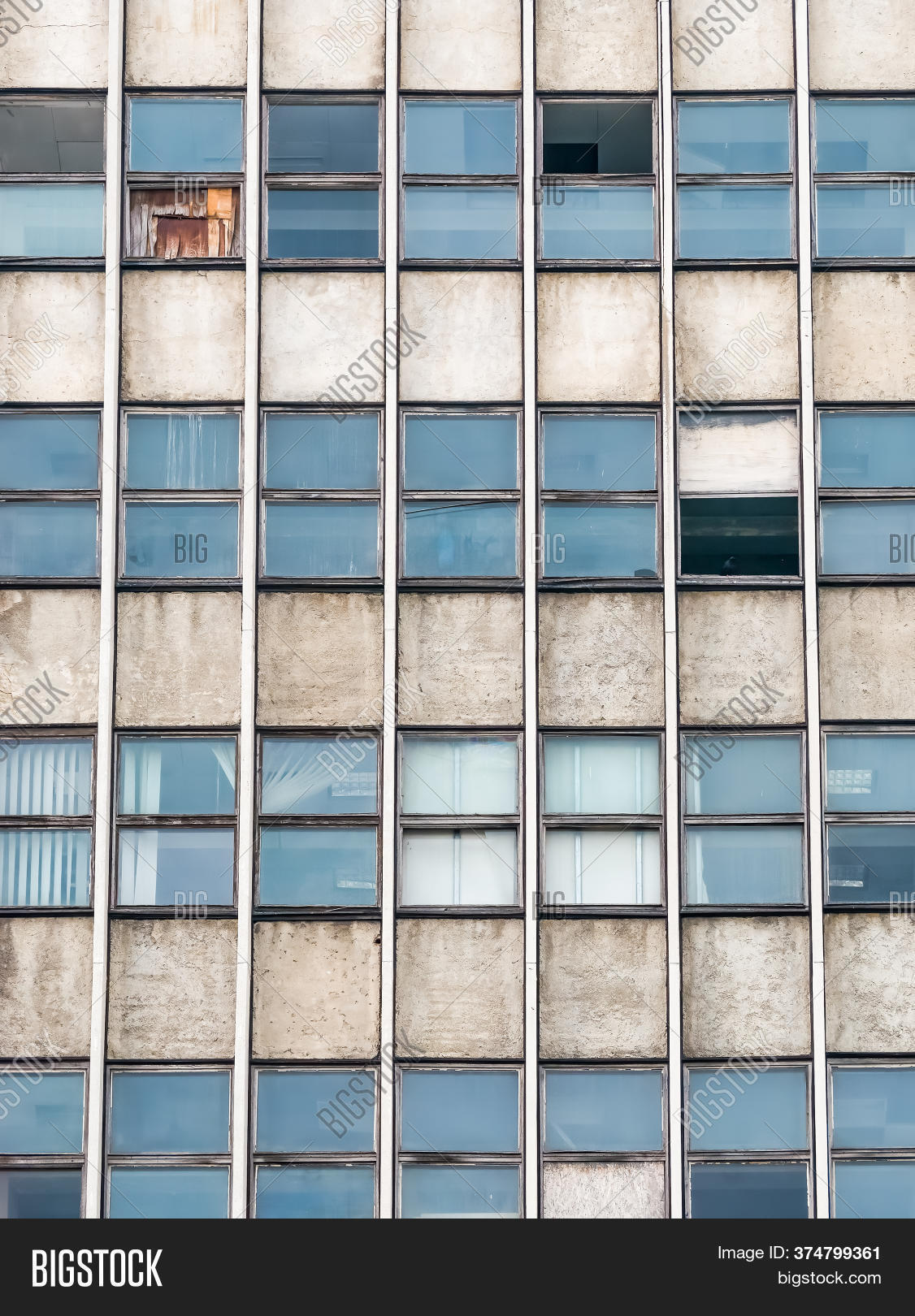 Detail Very Old Office Image & Photo (Free Trial) | Bigstock