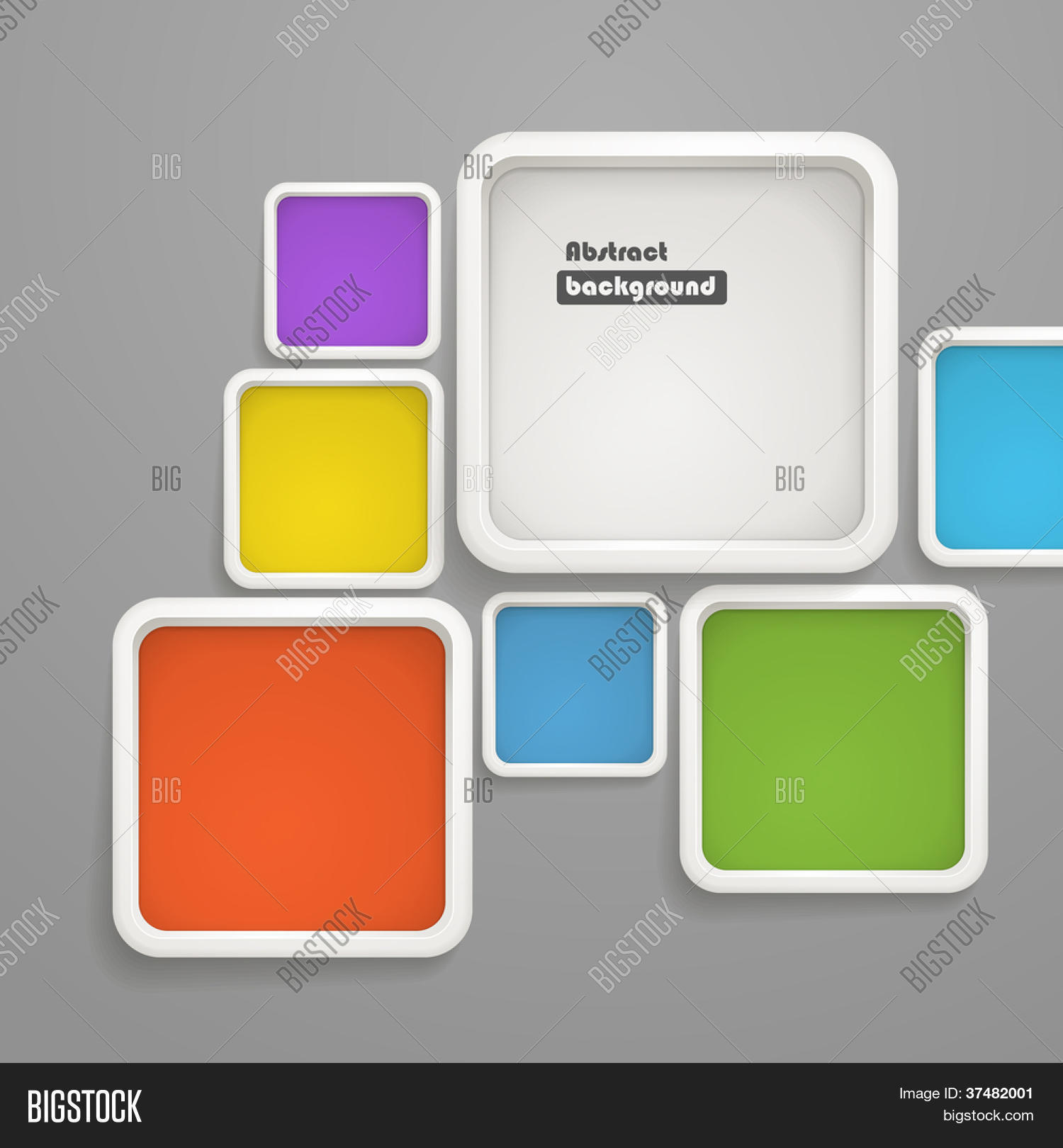 Abstract Background Vector & Photo (Free Trial) | Bigstock
