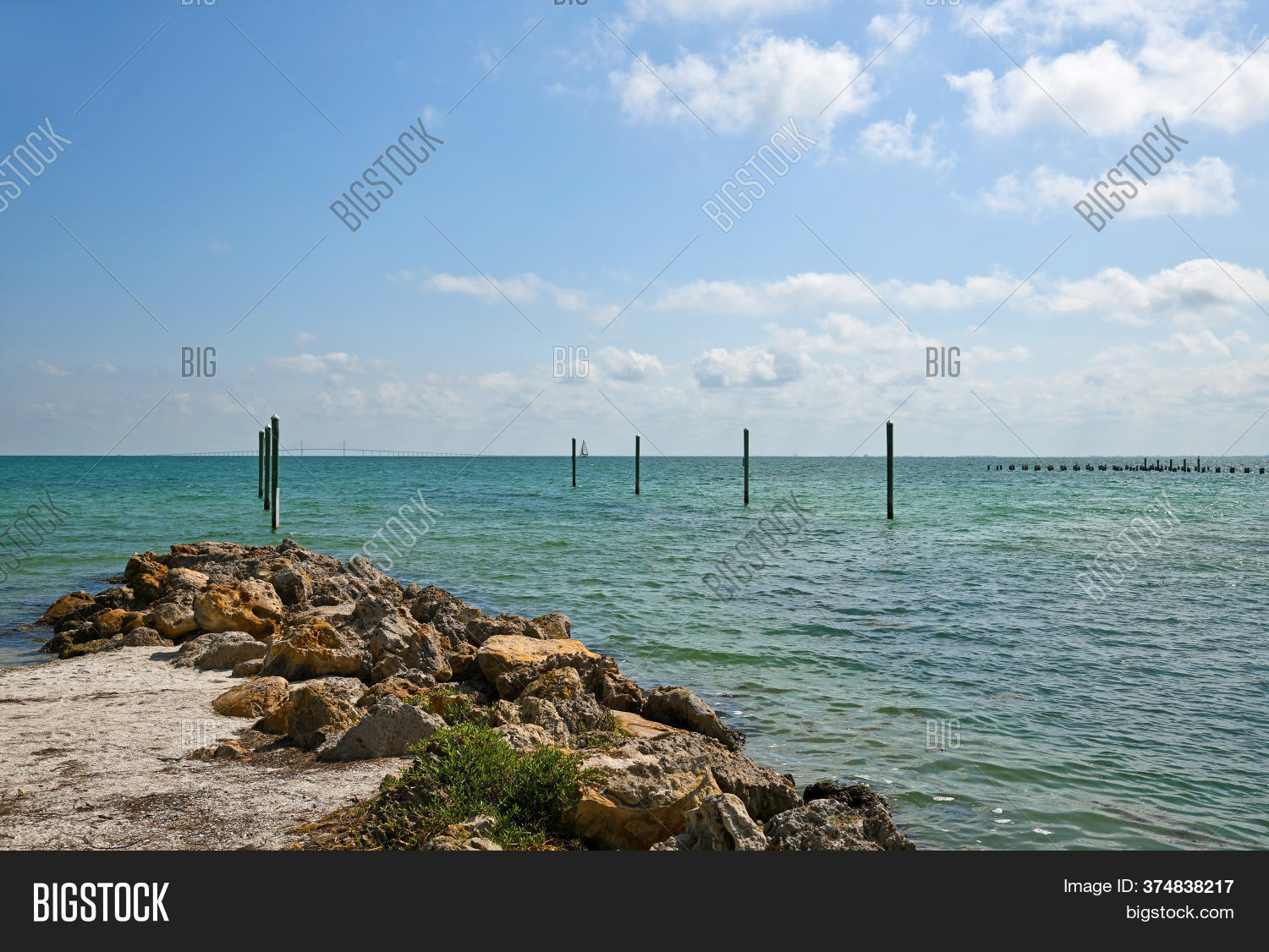View Tampa Bay Beach Image & Photo (Free Trial) | Bigstock