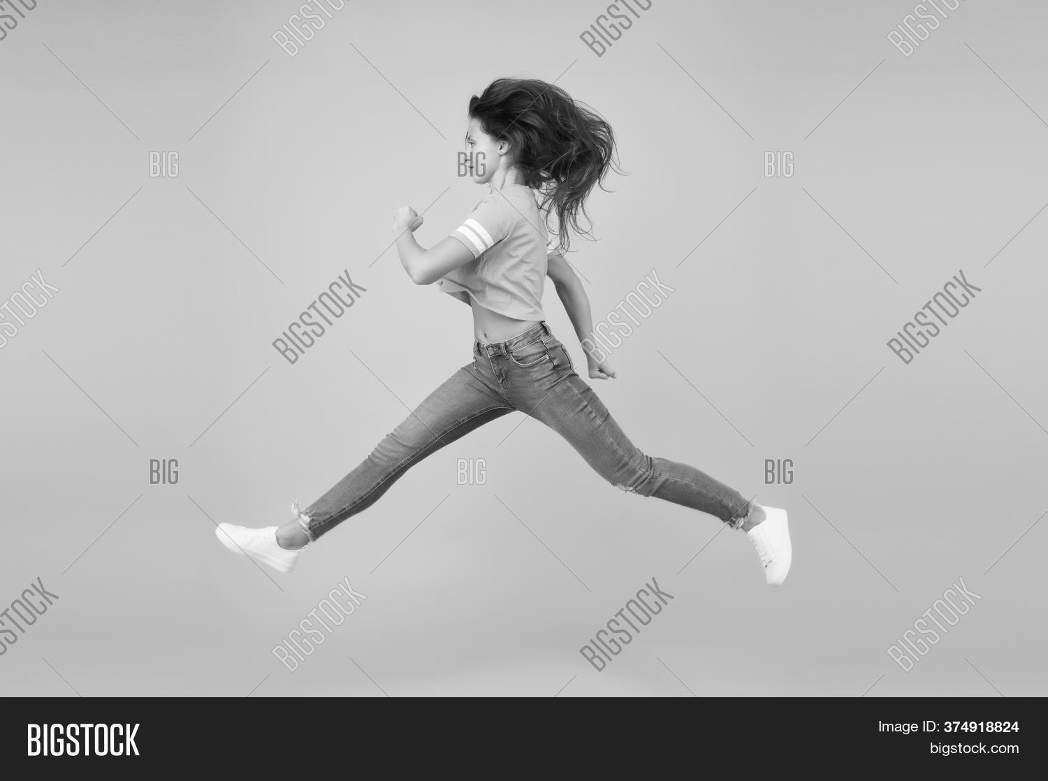 Energy Rush. Energetic Image & Photo (Free Trial) | Bigstock