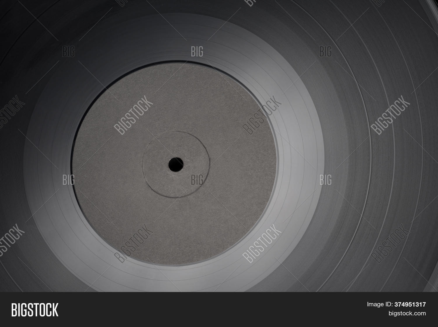 12-inch Lp Vinyl Image & Photo (Free Trial) | Bigstock