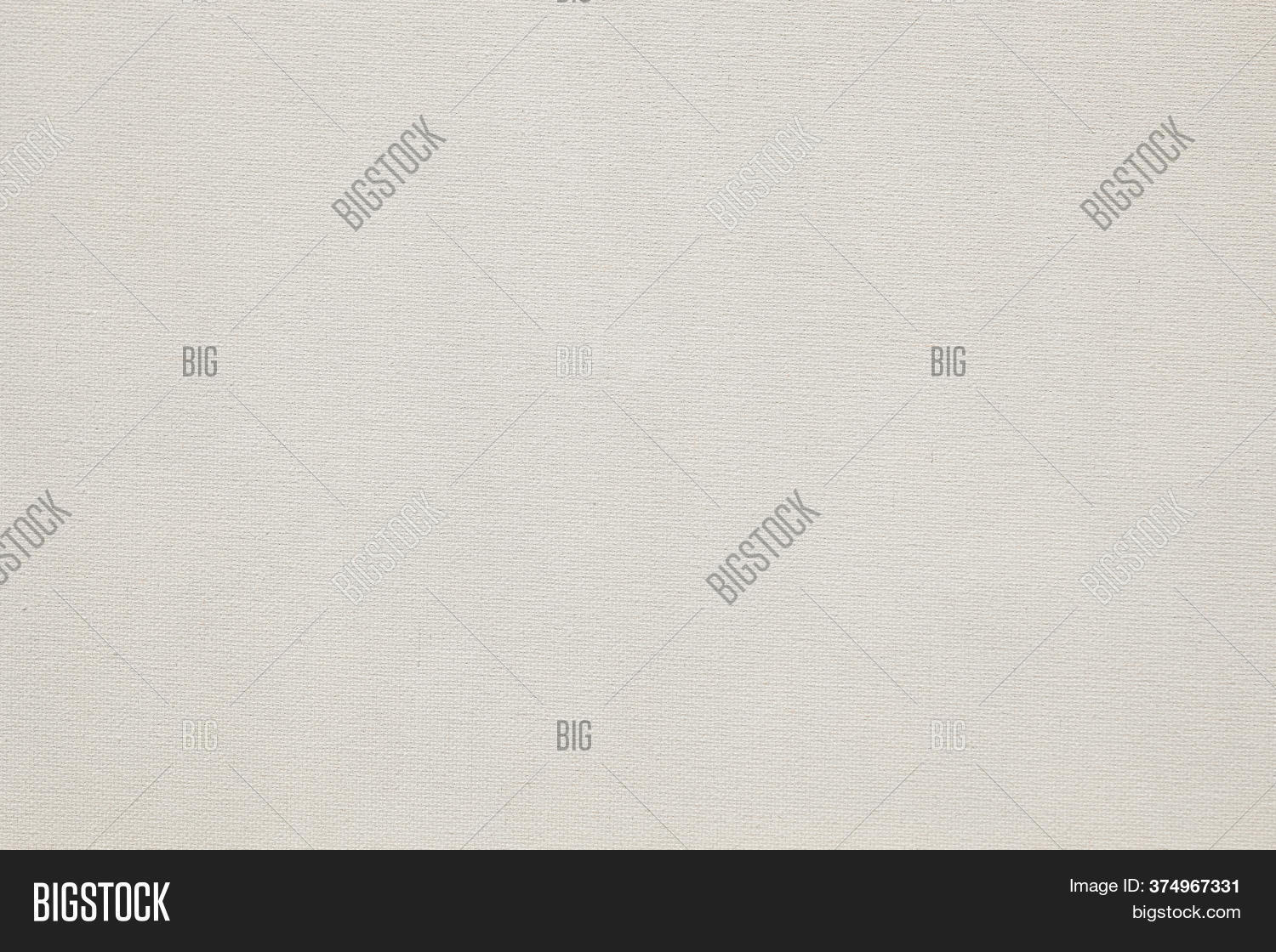 Primed Canvas Fiber Image & Photo (Free Trial) | Bigstock