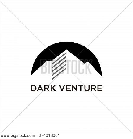 Capital Logo Simple Vector & Photo (Free Trial) | Bigstock