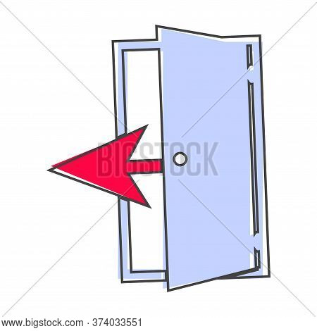 Output Vector Icon. Vector & Photo (Free Trial) | Bigstock