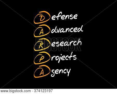 Darpa - Defense Image & Photo (Free Trial) | Bigstock
