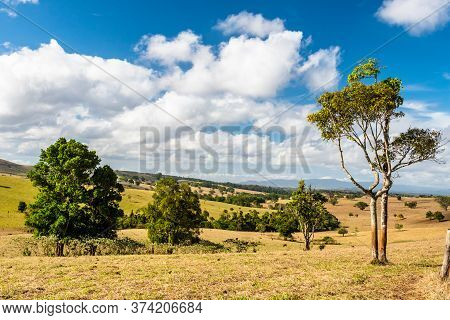 Queensland Countryside Image & Photo (Free Trial) | Bigstock