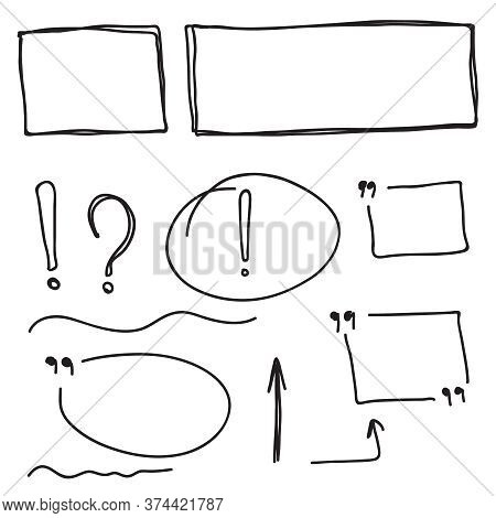 Underline Images, Illustrations & Vectors (Free) - Bigstock