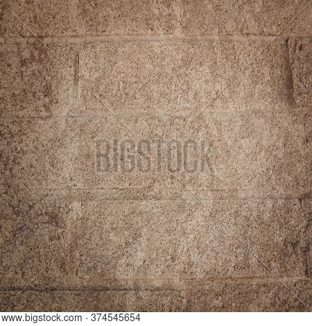 Tan Brick Wall Texture Image & Photo (Free Trial) | Bigstock
