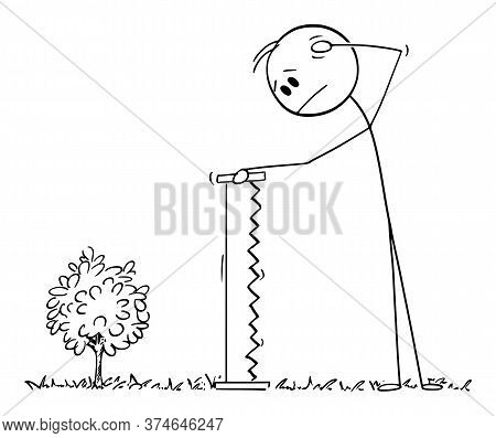 Vector Cartoon Stick Vector & Photo (Free Trial) | Bigstock