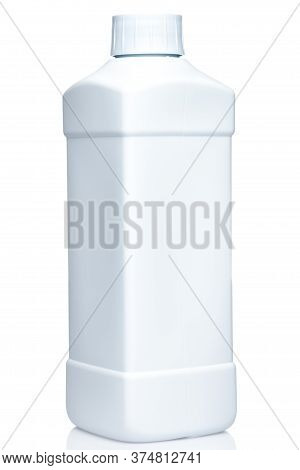 Plastic Bottle Side Image & Photo (Free Trial) | Bigstock