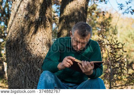 Mature Man Lifestyle, Image & Photo (Free Trial) | Bigstock