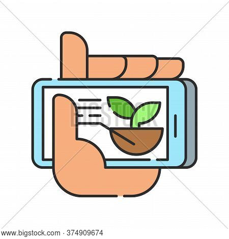 Plant Management Vector & Photo (Free Trial) | Bigstock