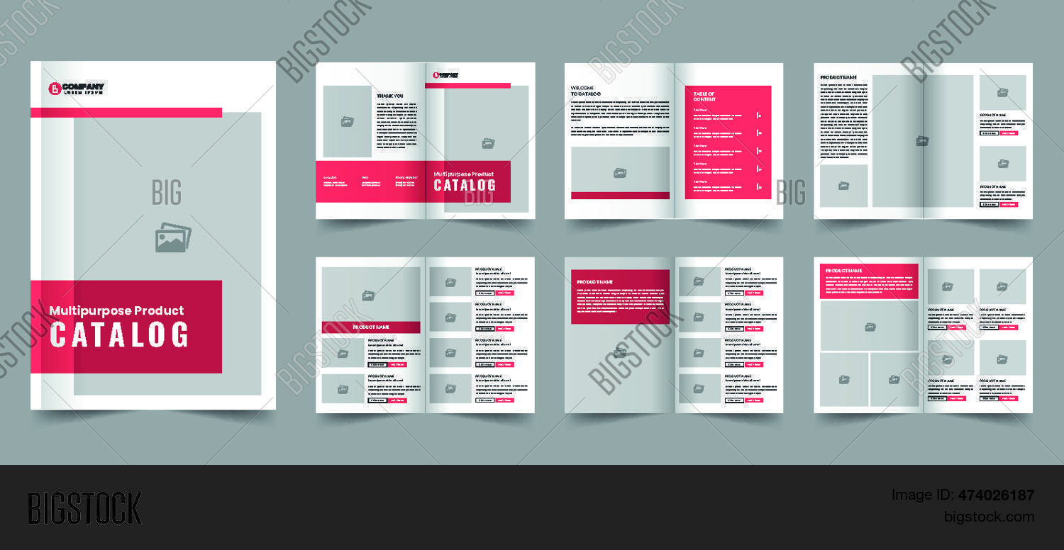 Minimal Product Vector & Photo (Free Trial) | Bigstock